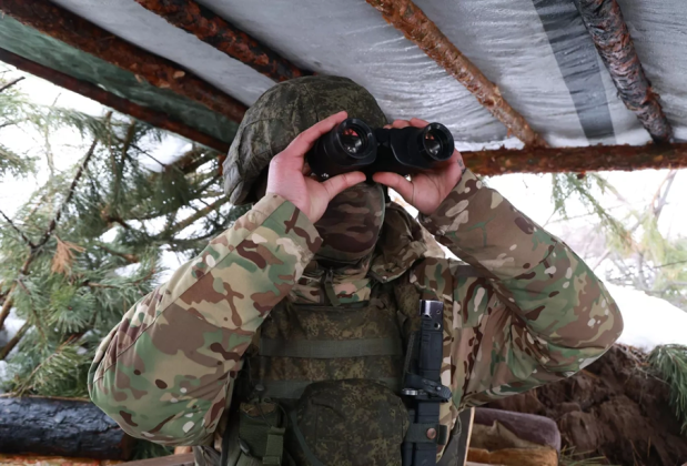 Nga kiểm soát bao nhiêu diện tích lãnh thổ tuyên bố sáp nhập tại Ukraine? | biendong.net